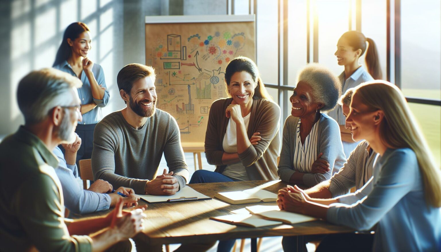 Understanding Knowles' Principles of Adult Learning for Effective ...
