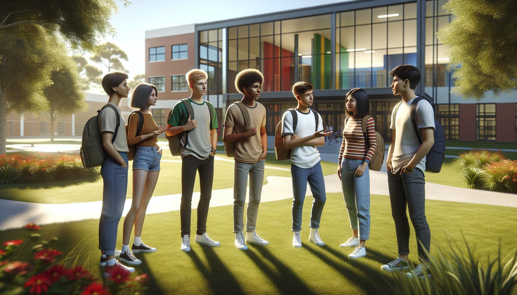 Is High School Secondary School? Understanding Education Levels in the ...