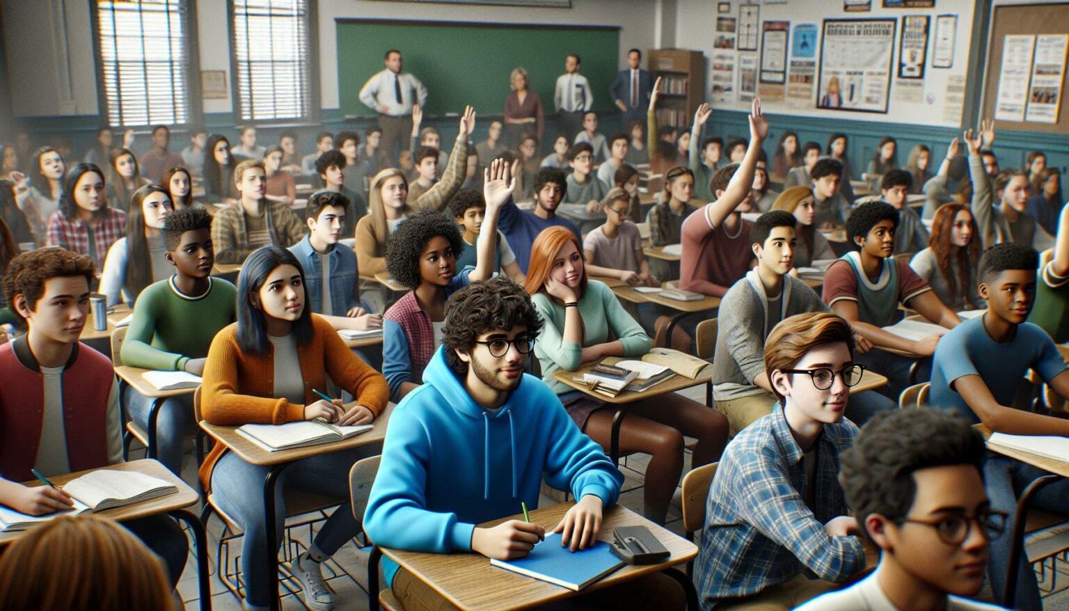 What Is a Secondary School Report? Unlocking Its Importance and ...