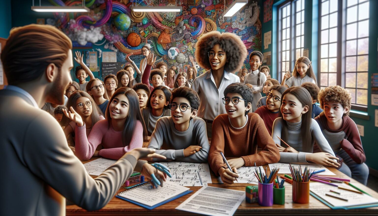 10 Proven Benefits of In-Person School vs Online Learning: Research ...